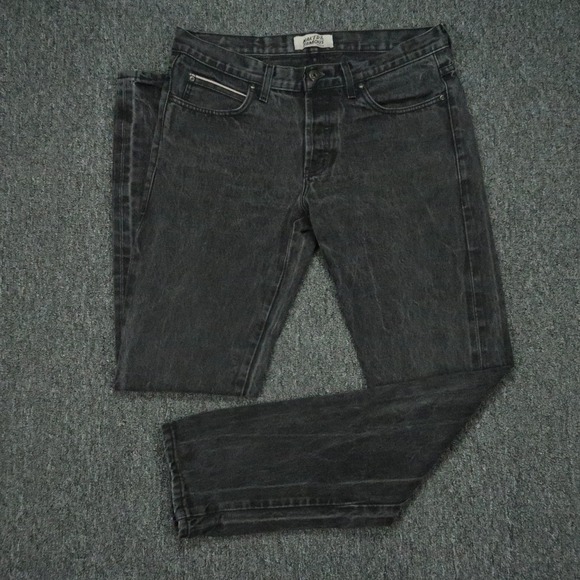 Naked & Famous Denim | Jeans | Naked Famous Jeans Mens 36x33 Super ...